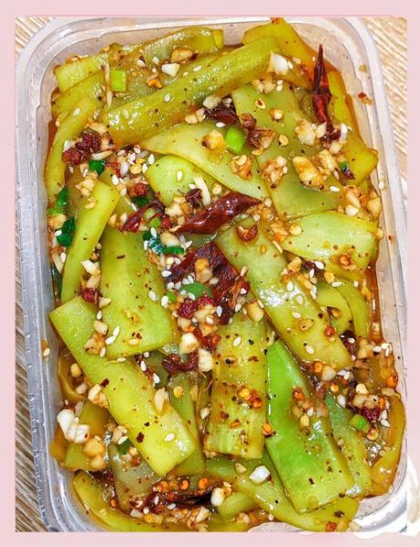 莴笋怎么做好吃_莴笋的吃法五种-第2张图片-山城妙识 莴笋怎么做好吃_莴笋的吃法五种-第2张图片-山城妙识