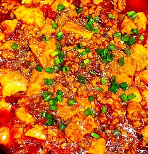 麻婆豆腐怎么做窍门_麻婆豆腐怎么做好吃又嫩-第2张图片-山城妙识 麻婆豆腐怎么做窍门_麻婆豆腐怎么做好吃又嫩-第2张图片-山城妙识