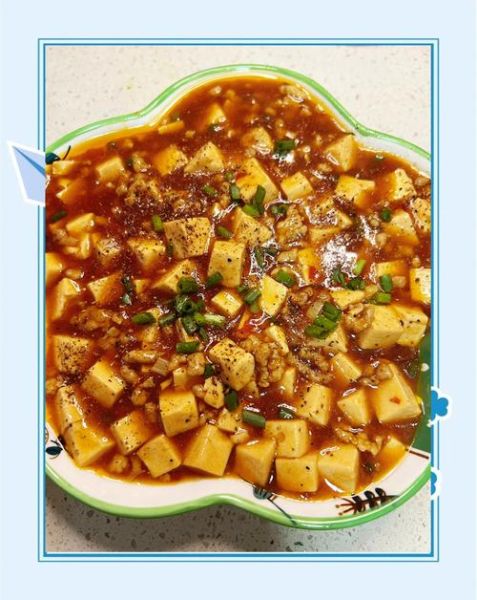 麻婆豆腐怎么做窍门_麻婆豆腐怎么做好吃又嫩-第3张图片-山城妙识 麻婆豆腐怎么做窍门_麻婆豆腐怎么做好吃又嫩-第3张图片-山城妙识