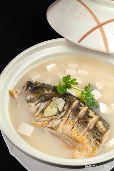 鲤鱼炖豆腐怎么做_鲤鱼炖豆腐的家常做法-第2张图片-山城妙识 鲤鱼炖豆腐怎么做_鲤鱼炖豆腐的家常做法-第2张图片-山城妙识