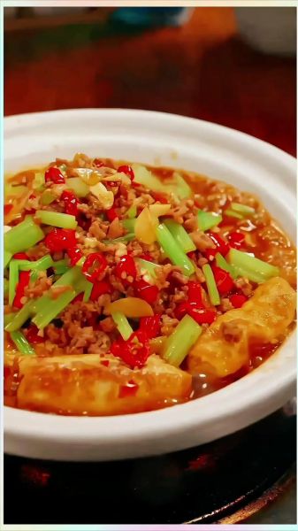 香煎豆腐怎么做_香煎豆腐用什么豆腐-第3张图片-山城妙识 香煎豆腐怎么做_香煎豆腐用什么豆腐-第3张图片-山城妙识