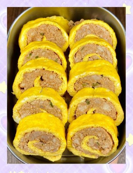 鸡蛋卷怎么做好吃_鸡蛋卷的做法大全图解-第1张图片-山城妙识 鸡蛋卷怎么做好吃_鸡蛋卷的做法大全图解-第1张图片-山城妙识