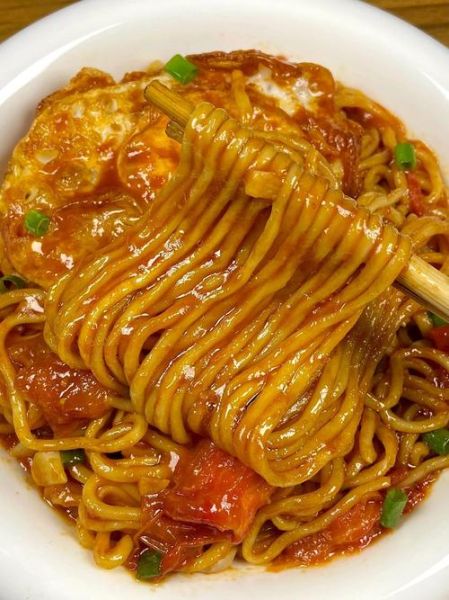 面条有几种做法好吃_家常面条怎么做才香-第2张图片-山城妙识 面条有几种做法好吃_家常面条怎么做才香-第2张图片-山城妙识