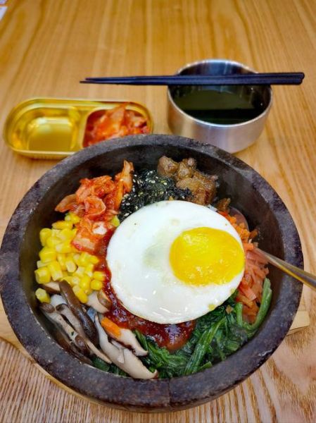 烤肉拌饭利润怎么样_烤肉拌饭成本多少-第3张图片-山城妙识 烤肉拌饭利润怎么样_烤肉拌饭成本多少-第3张图片-山城妙识