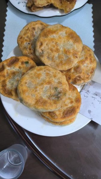 馅饼怎么和面_馅饼的做法大全-第2张图片-山城妙识