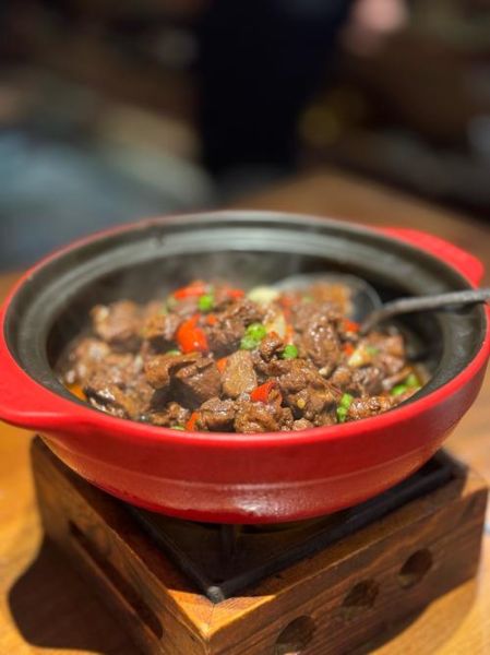 湘西鸭子火锅怎么做_正宗湘西血粑鸭火锅做法-第2张图片-山城妙识 湘西鸭子火锅怎么做_正宗湘西血粑鸭火锅做法-第2张图片-山城妙识