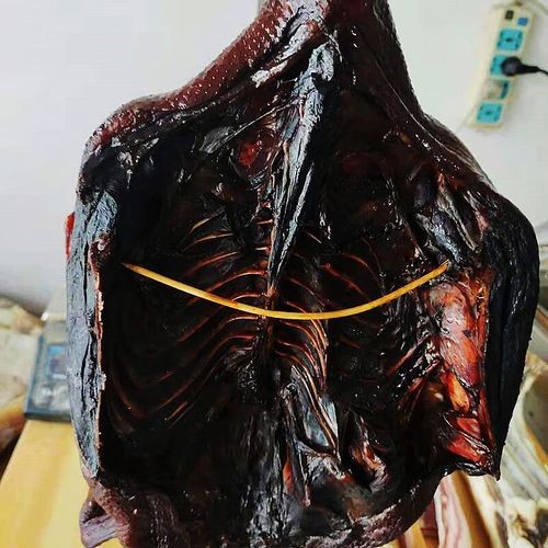 风干酱鸭怎么做_风干酱鸭要腌多久-第1张图片-山城妙识 风干酱鸭怎么做_风干酱鸭要腌多久-第1张图片-山城妙识