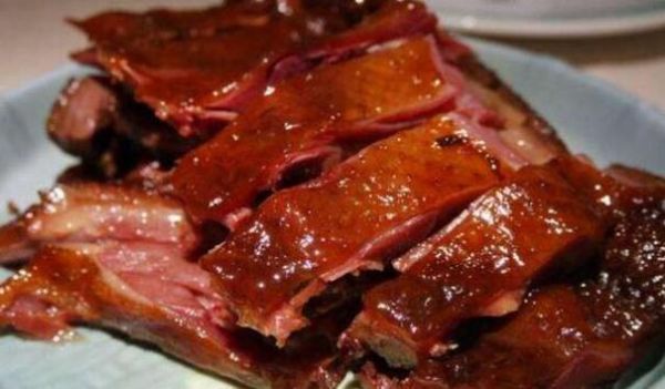 风干酱鸭怎么做_风干酱鸭要腌多久-第3张图片-山城妙识 风干酱鸭怎么做_风干酱鸭要腌多久-第3张图片-山城妙识