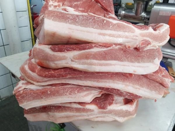 猪冻精价格多少钱一支_猪冻精价格影响因素-第2张图片-山城妙识 猪冻精价格多少钱一支_猪冻精价格影响因素-第2张图片-山城妙识