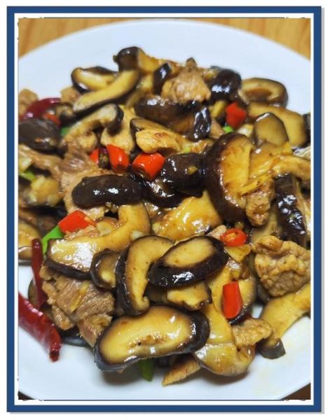香菇怎么烧比较好吃_香菇炒什么最香-第1张图片-山城妙识 香菇怎么烧比较好吃_香菇炒什么最香-第1张图片-山城妙识