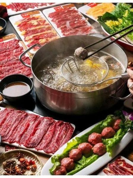 鲜牛肉火锅怎么选_鲜牛肉火锅哪里好吃-第1张图片-山城妙识 鲜牛肉火锅怎么选_鲜牛肉火锅哪里好吃-第1张图片-山城妙识
