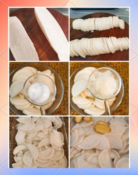 正宗腌萝卜咸菜怎么做_腌萝卜咸菜放多少盐-第2张图片-山城妙识 正宗腌萝卜咸菜怎么做_腌萝卜咸菜放多少盐-第2张图片-山城妙识