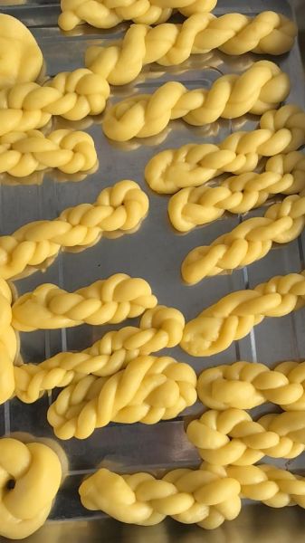 麻花怎么做_麻花最简单的家常做法-第2张图片-山城妙识 麻花怎么做_麻花最简单的家常做法-第2张图片-山城妙识