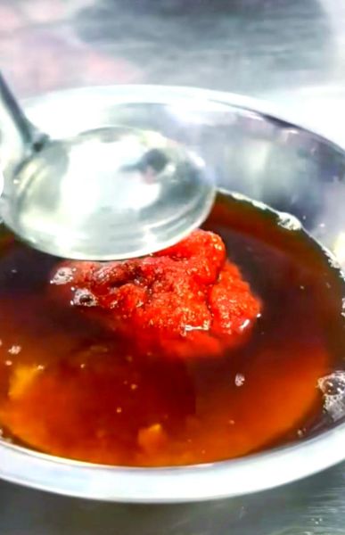 西红柿酱怎么熬_西红柿酱熬制方法-第2张图片-山城妙识