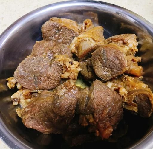 高压锅酱牛肉需要多久_高压锅酱牛肉多长时间-第1张图片-山城妙识