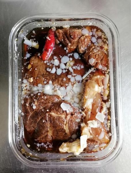 高压锅酱牛肉需要多久_高压锅酱牛肉多长时间-第2张图片-山城妙识