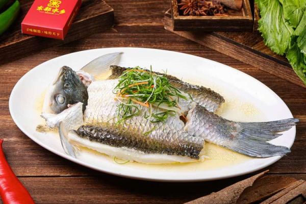 鲩鱼的营养价值与功效_鲩鱼怎么吃最养肝-第3张图片-山城妙识