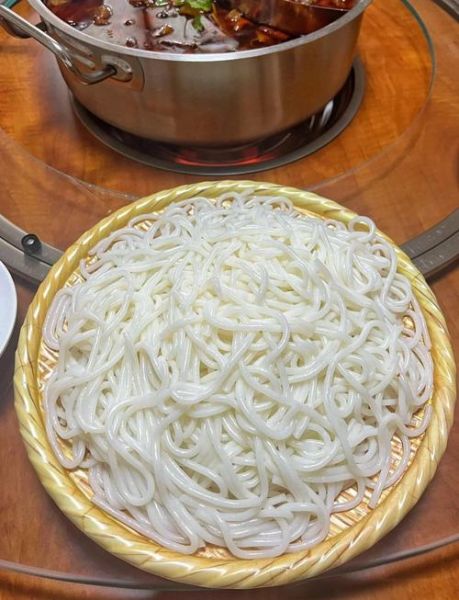 黄焖羊肉火锅怎么做_黄焖羊肉火锅底料配方-第1张图片-山城妙识