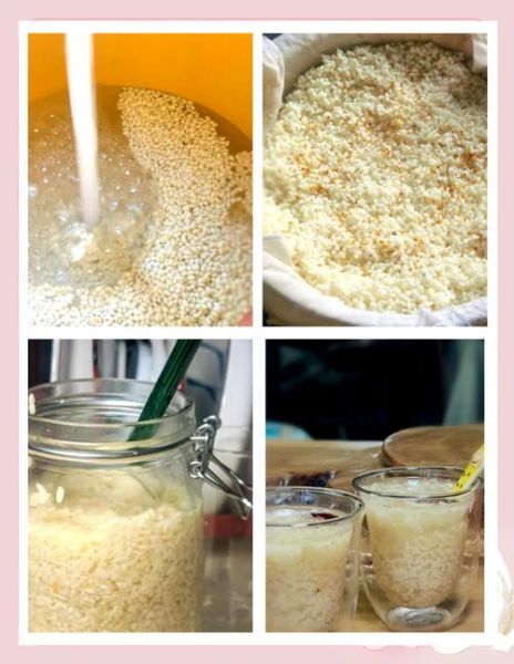 米酒怎么做下奶_米酒下奶的正确做法-第1张图片-山城妙识 米酒怎么做下奶_米酒下奶的正确做法-第1张图片-山城妙识