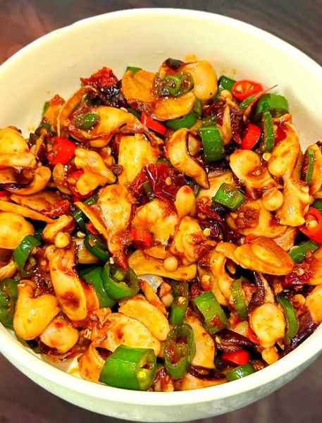 韩国辣炒章鱼怎么做_韩国辣炒章鱼辣度调节-第2张图片-山城妙识 韩国辣炒章鱼怎么做_韩国辣炒章鱼辣度调节-第2张图片-山城妙识