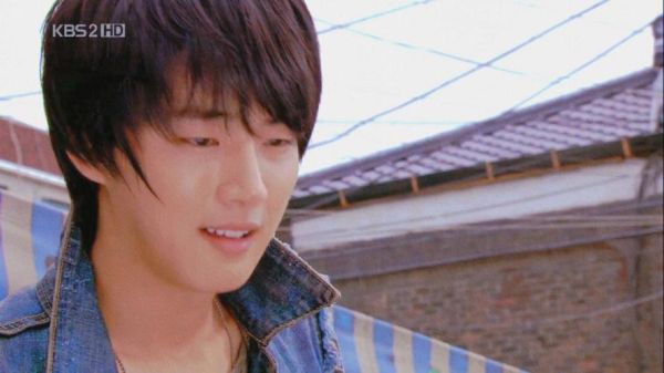 面包大王金卓求国语版全集在哪看_金卓求国语版剧情介绍-第1张图片-山城妙识 面包大王金卓求国语版全集在哪看_金卓求国语版剧情介绍-第1张图片-山城妙识