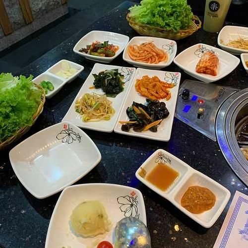 韩国料理厨师培训学校_如何选择-第2张图片-山城妙识 韩国料理厨师培训学校_如何选择-第2张图片-山城妙识