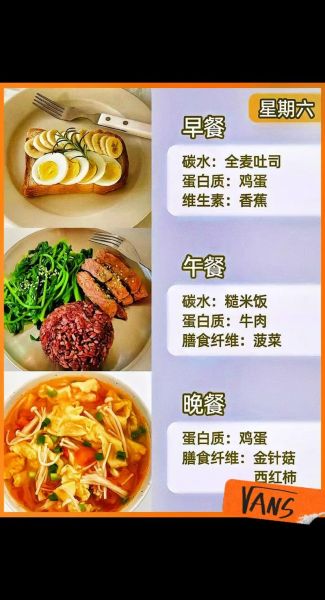 轻断食减肥食谱一周瘦10斤_真的可行吗-第3张图片-山城妙识 轻断食减肥食谱一周瘦10斤_真的可行吗-第3张图片-山城妙识