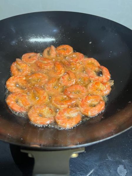 油爆虾怎么做_油爆虾的家常做法步骤-第1张图片-山城妙识 油爆虾怎么做_油爆虾的家常做法步骤-第1张图片-山城妙识