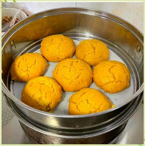 玉米面窝头怎么做_传统做法窍门-第1张图片-山城妙识 玉米面窝头怎么做_传统做法窍门-第1张图片-山城妙识