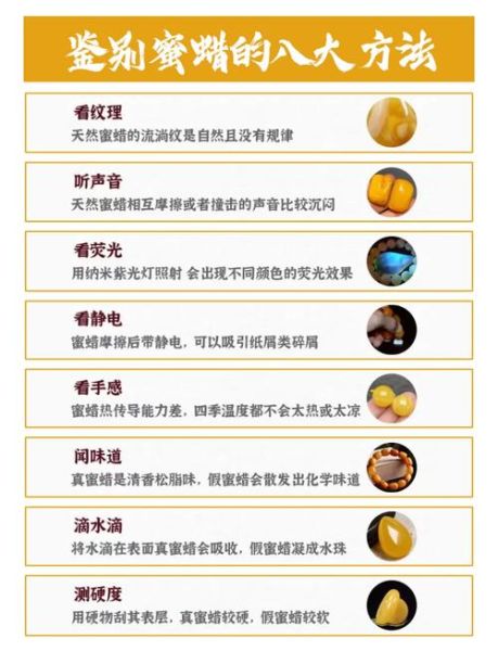 鸡油黄蜜蜡真假鉴别_如何辨别鸡油黄蜜蜡真假-第3张图片-山城妙识 鸡油黄蜜蜡真假鉴别_如何辨别鸡油黄蜜蜡真假-第3张图片-山城妙识