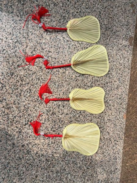 芭蕉扇的来历是什么_芭蕉扇的用途有哪些-第1张图片-山城妙识