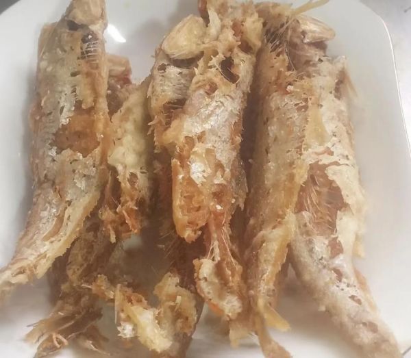 黄剑鱼的营养价值_黄剑鱼的功效与作用-第3张图片-山城妙识