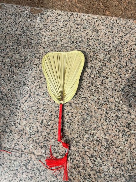 芭蕉扇的来历是什么_芭蕉扇的用途有哪些-第2张图片-山城妙识