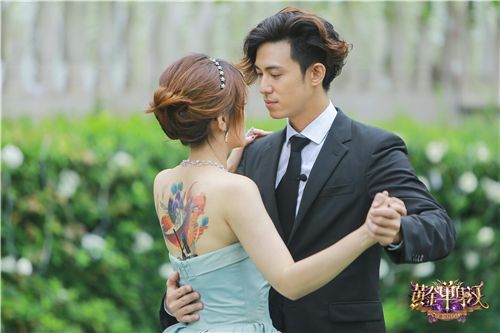 黄金单身汉综艺免费观看_哪里能看完整版-第2张图片-山城妙识 黄金单身汉综艺免费观看_哪里能看完整版-第2张图片-山城妙识