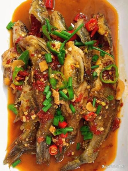 黄焖黄辣丁最正宗的做法_黄辣丁怎么烧不腥-第2张图片-山城妙识 黄焖黄辣丁最正宗的做法_黄辣丁怎么烧不腥-第2张图片-山城妙识