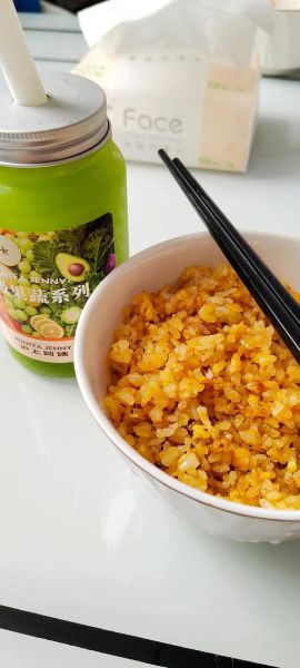 黄金蛋炒饭怎么做_正宗黄金蛋炒饭的做法-第1张图片-山城妙识 黄金蛋炒饭怎么做_正宗黄金蛋炒饭的做法-第1张图片-山城妙识
