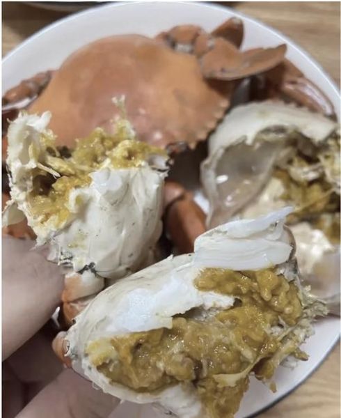 野生青蟹多少钱一斤_野生青蟹价格行情-第3张图片-山城妙识 野生青蟹多少钱一斤_野生青蟹价格行情-第3张图片-山城妙识