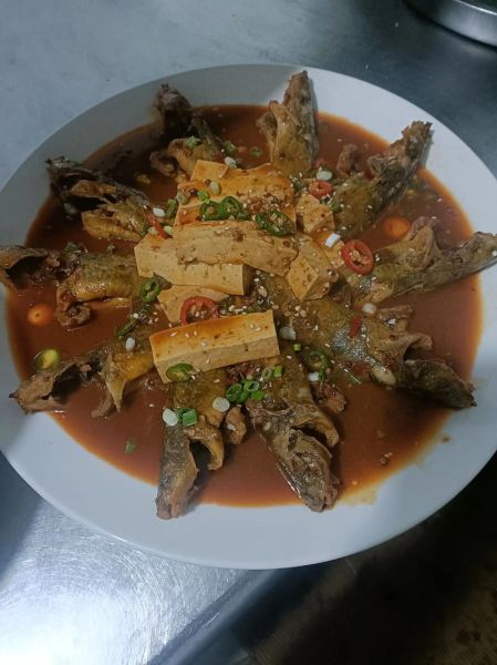 黄焖黄辣丁最正宗的做法_黄辣丁怎么烧不腥-第3张图片-山城妙识 黄焖黄辣丁最正宗的做法_黄辣丁怎么烧不腥-第3张图片-山城妙识