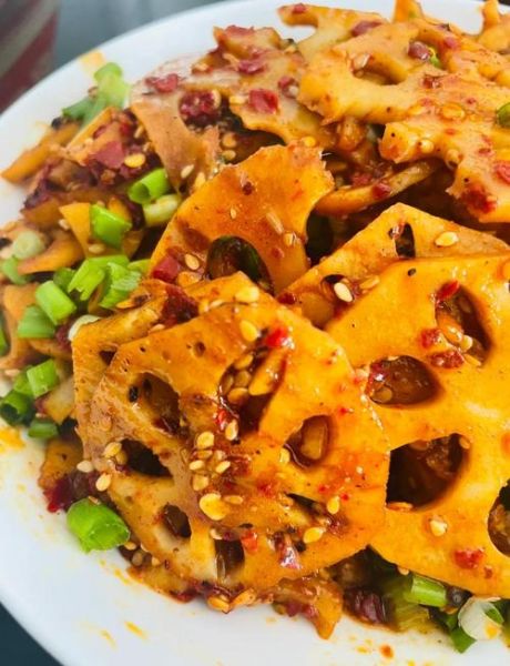 藕片煮多久能熟_藕片怎么煮才脆-第1张图片-山城妙识 藕片煮多久能熟_藕片怎么煮才脆-第1张图片-山城妙识