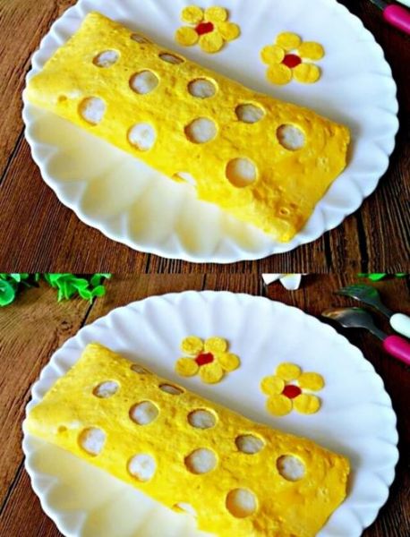 蛋包饭怎么做_蛋包饭的做法图解-第2张图片-山城妙识 蛋包饭怎么做_蛋包饭的做法图解-第2张图片-山城妙识