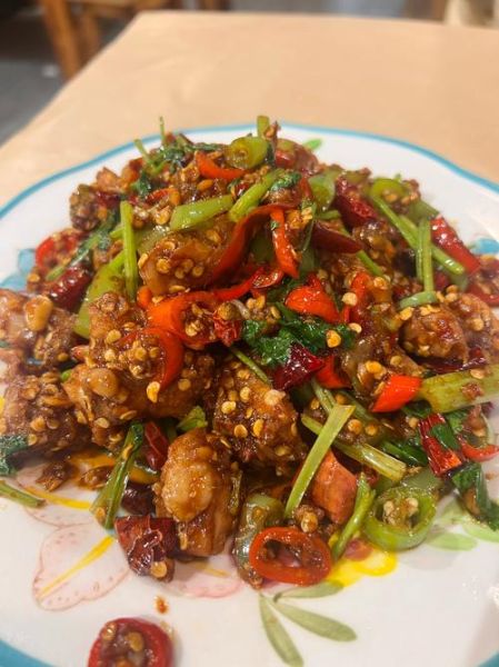 麻辣兔肉怎么做_家常麻辣兔肉做法步骤-第1张图片-山城妙识 麻辣兔肉怎么做_家常麻辣兔肉做法步骤-第1张图片-山城妙识