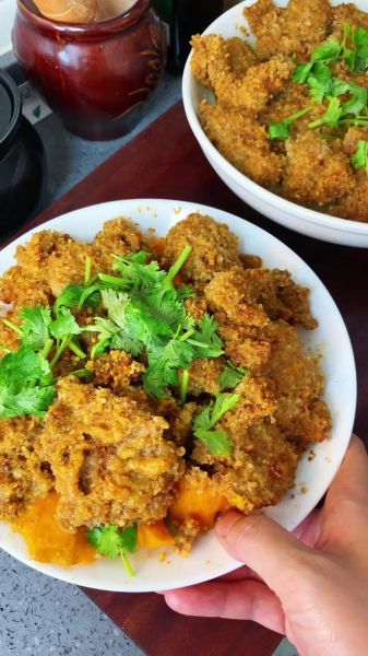 粉蒸牛肉怎么做好吃_粉蒸牛肉最正宗的做法-第3张图片-山城妙识 粉蒸牛肉怎么做好吃_粉蒸牛肉最正宗的做法-第3张图片-山城妙识