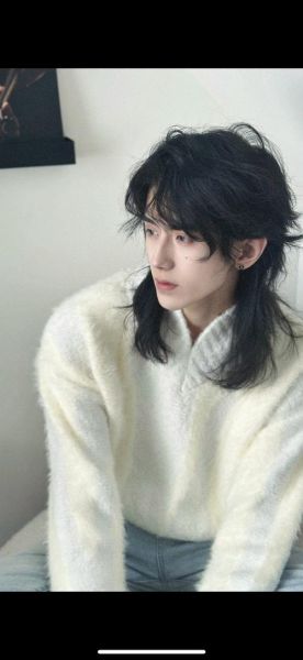 鲻鱼头男生适合什么脸型_鲻鱼头男生怎么打理-第1张图片-山城妙识 鲻鱼头男生适合什么脸型_鲻鱼头男生怎么打理-第1张图片-山城妙识