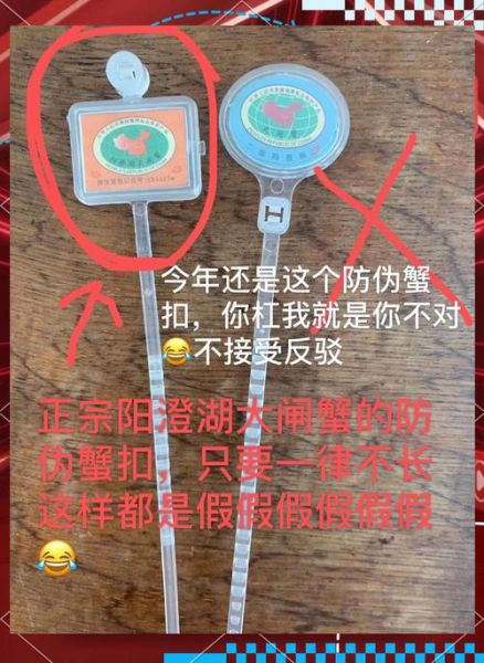 阳澄湖大闸蟹都是假的_如何辨别真假-第2张图片-山城妙识