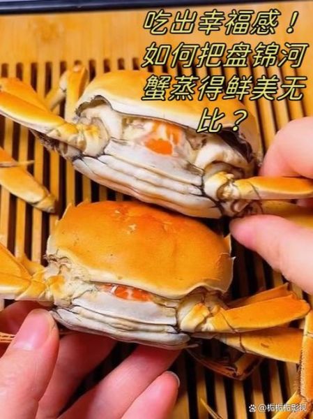螃蟹怎么清洗_螃蟹怎么蒸才鲜嫩-第1张图片-山城妙识 螃蟹怎么清洗_螃蟹怎么蒸才鲜嫩-第1张图片-山城妙识