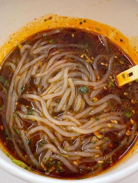 魔芋粉怎么吃_魔芋粉的正确吃法-第3张图片-山城妙识 魔芋粉怎么吃_魔芋粉的正确吃法-第3张图片-山城妙识