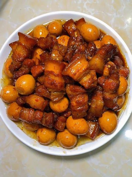 红烧肉家常做法_懒人也能一次成功-第1张图片-山城妙识 红烧肉家常做法_懒人也能一次成功-第1张图片-山城妙识