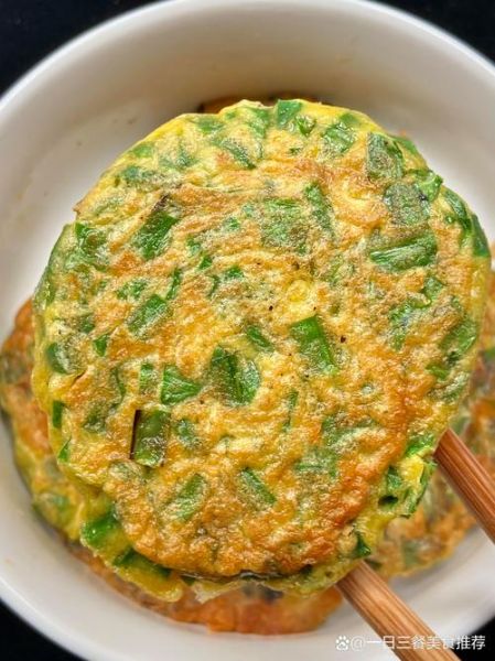 鸡蛋韭菜饼怎么做_鸡蛋韭菜饼的家常做法-第3张图片-山城妙识 鸡蛋韭菜饼怎么做_鸡蛋韭菜饼的家常做法-第3张图片-山城妙识