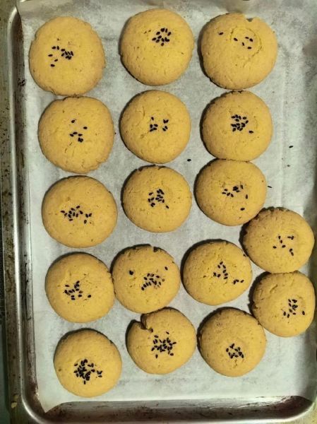 饼干烤箱温度多少合适_新手家用烤箱烤饼干步骤-第2张图片-山城妙识 饼干烤箱温度多少合适_新手家用烤箱烤饼干步骤-第2张图片-山城妙识