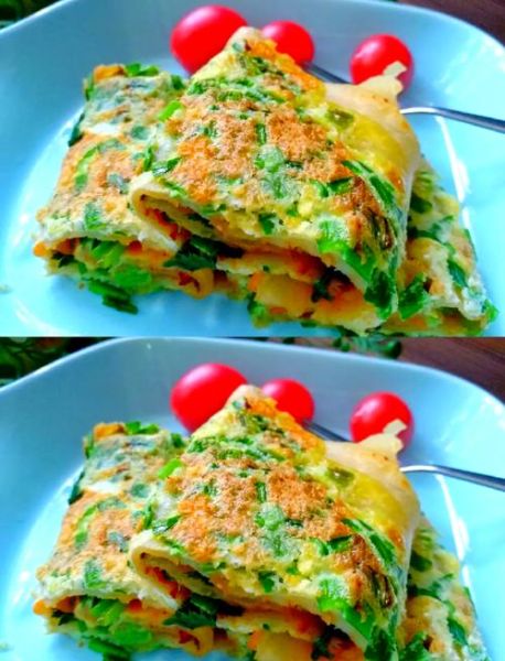 鸡蛋韭菜饼怎么做_鸡蛋韭菜饼的家常做法-第2张图片-山城妙识 鸡蛋韭菜饼怎么做_鸡蛋韭菜饼的家常做法-第2张图片-山城妙识